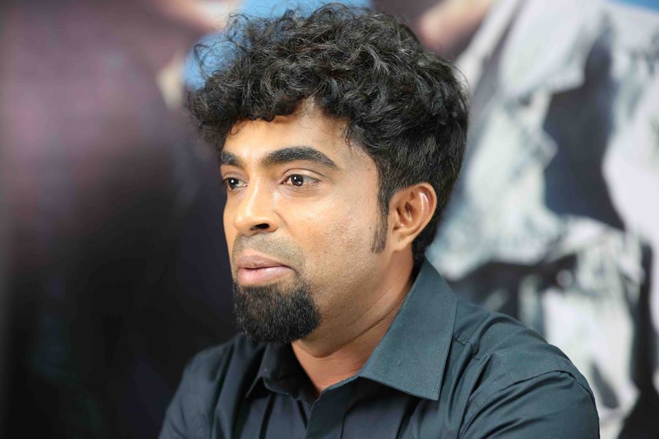 Jomon's Gospels (movie, 2017)