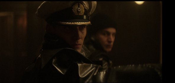 Screenshots - Das Boot