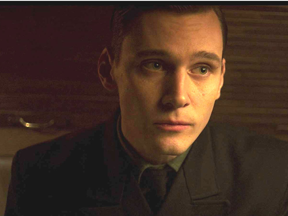 Das Boot (series, 2018 – ...)