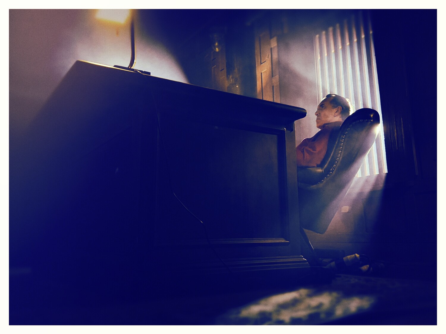 Affinity (movie, 2025)