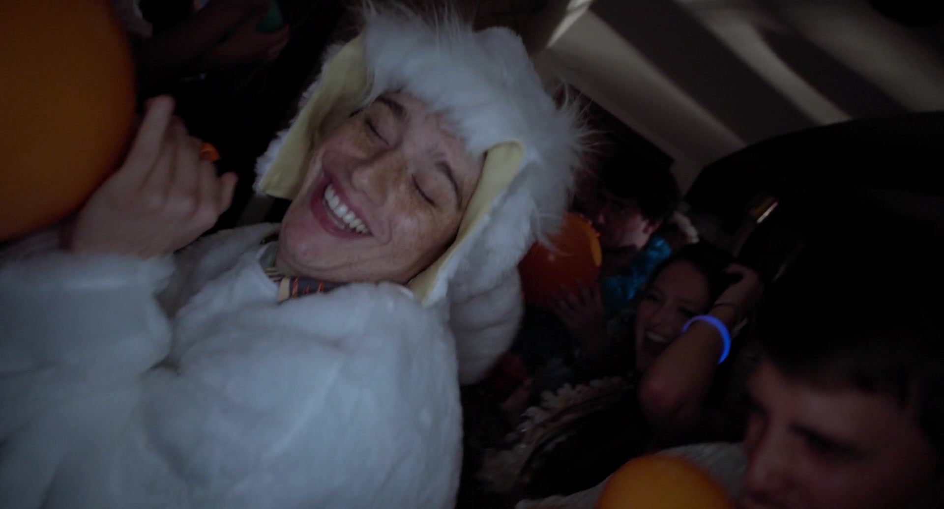 Chester Rushing - actor - biography, photo, best movies and TV shows