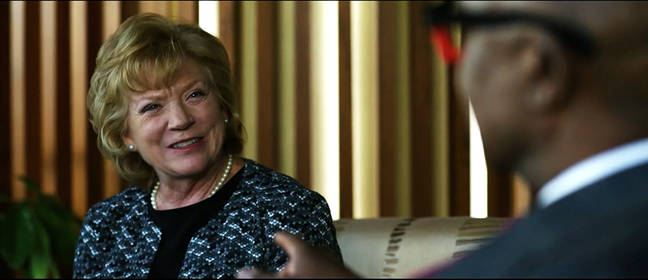 Screenshots - Becky Ann Baker