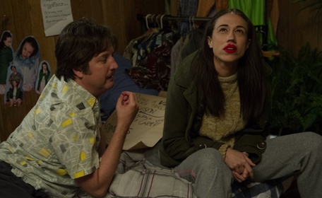 Steve Little - actor, writer - biography, photo, best movies and TV shows