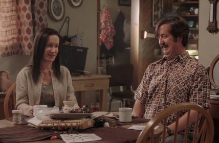 Steve Little - actor, writer - biography, photo, best movies and TV shows