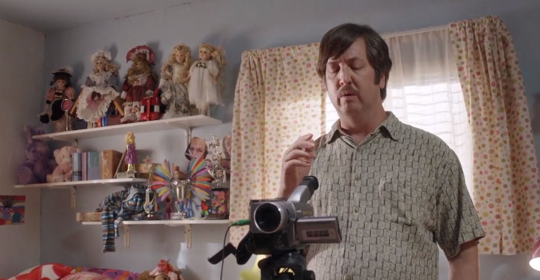 Steve Little - actor, writer - biography, photo, best movies and TV shows