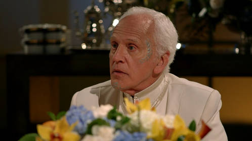 John Rubinstein - actor, composer, director, producer