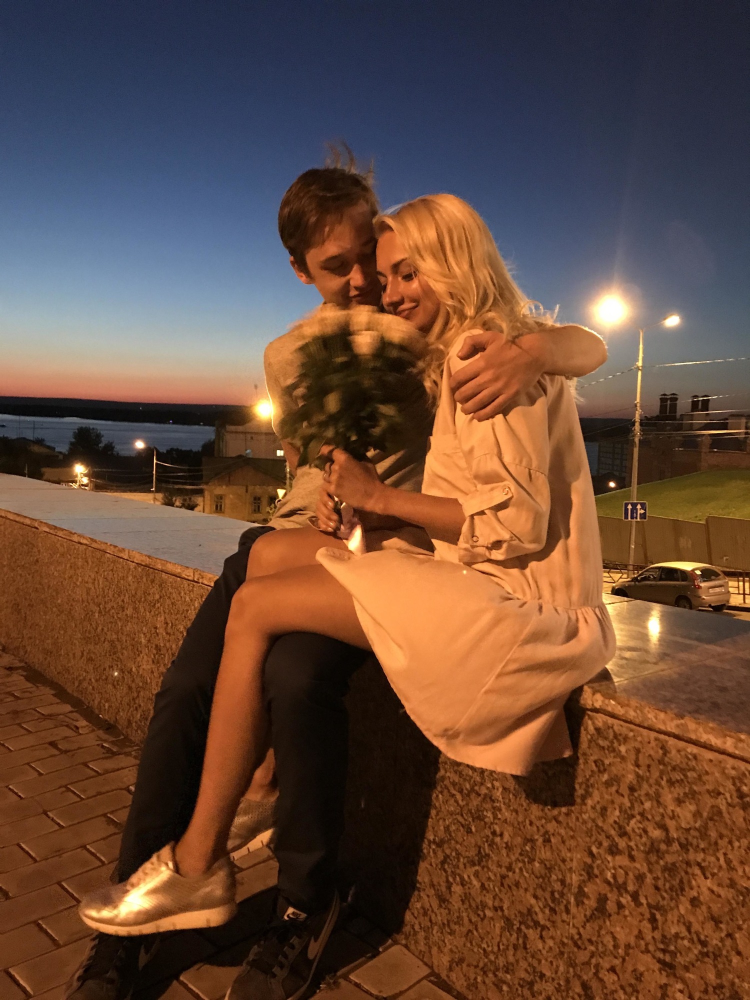 Dnyukha! (movie, 2018)