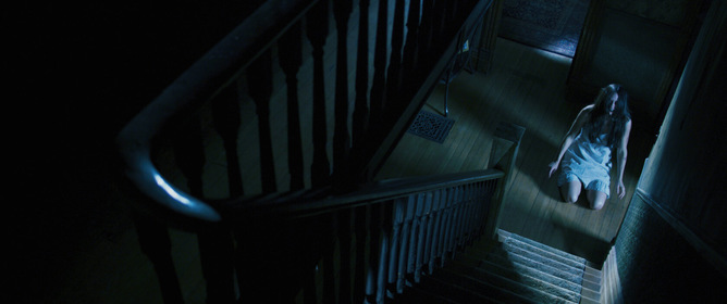 Screenshots - Incident in a Ghostland