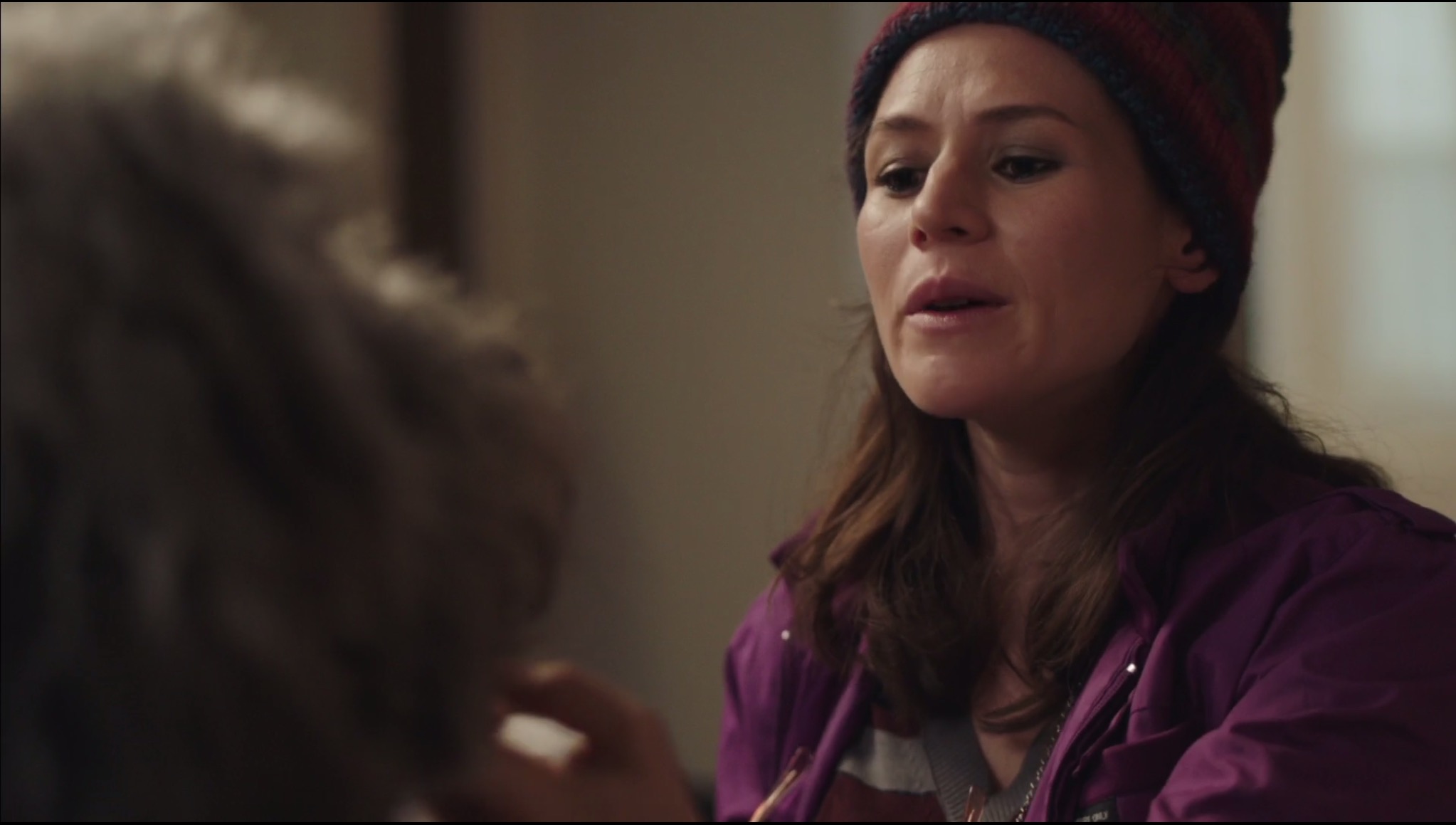 Yael Stone - actress - biography, photo, best movies and TV shows