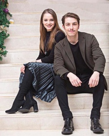 Miray Daner - actress - biography, photo, best movies and TV shows