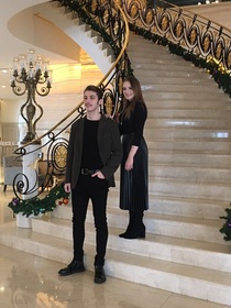 Boran Kuzum - actor, producer - biography, photo, best movies and TV shows