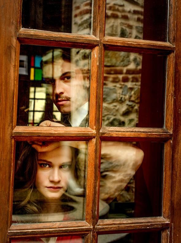 Boran Kuzum - actor, producer - biography, photo, best movies and TV shows