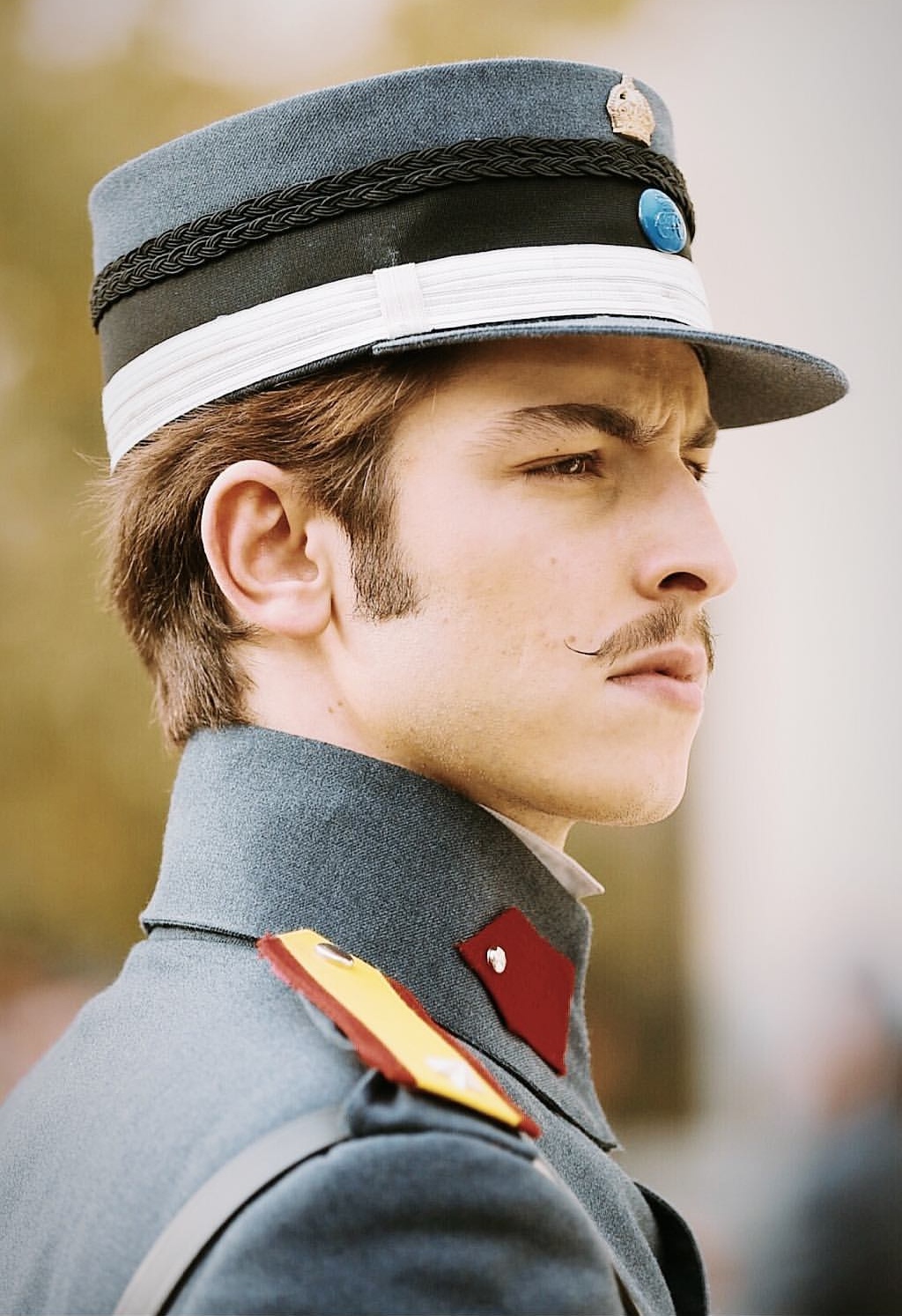 Boran Kuzum - actor, producer - biography, photo, best movies and TV shows