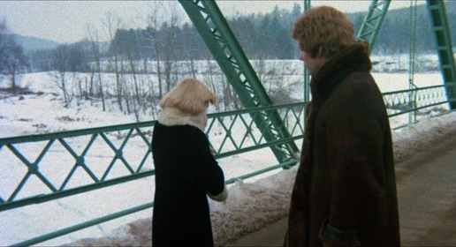 Memories Within Miss Aggie (movie, 1974)