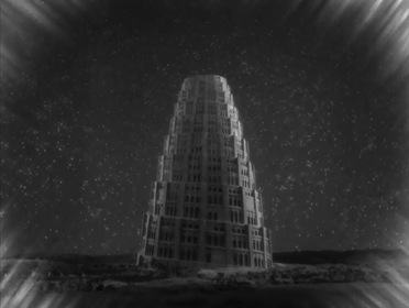 Screenshots - Metropolis