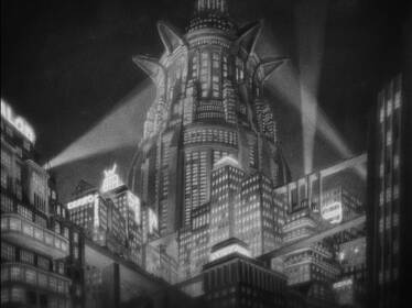 Screenshots - Metropolis