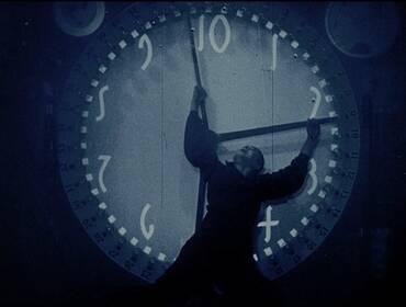 Screenshots - Metropolis