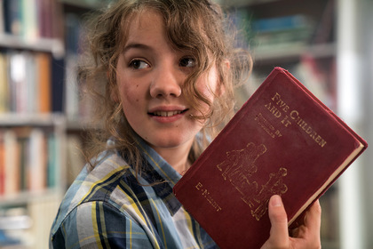 Teddie Allen - actress - biography, photo, best movies and TV shows