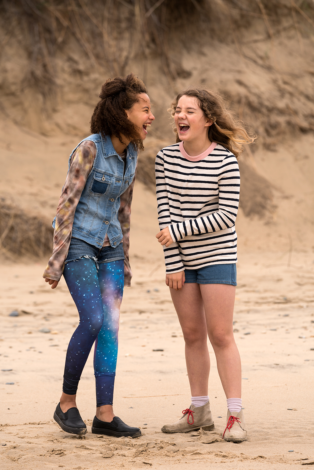 Teddie Allen - actress - biography, photo, best movies and TV shows