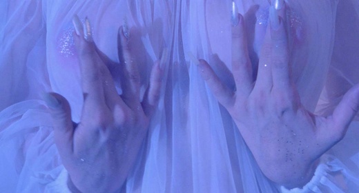 Blue Ice (movie, 1985)