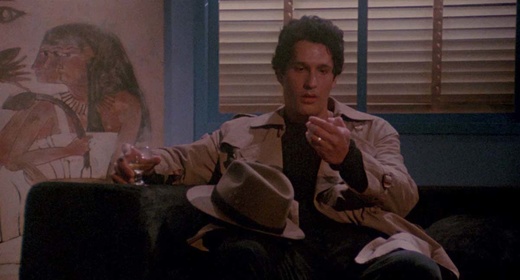 Blue Ice (movie, 1985)