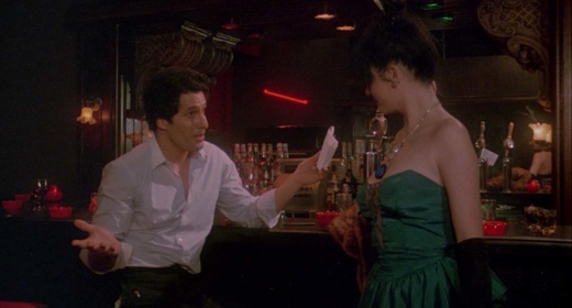 Blue Ice (movie, 1985)