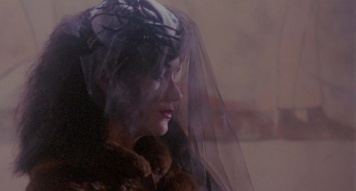 Blue Ice (movie, 1985)