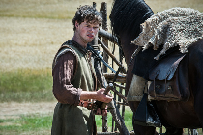 Bobby Schofield - actor, producer