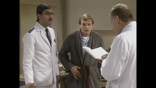 Derrick Branche - actor - biography, photo, best movies and TV shows