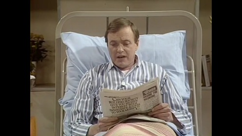 James Bolam - actor - biography, photo, best movies and TV shows