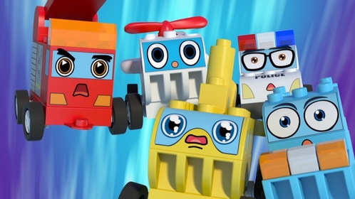 Stills - ChiChi Land