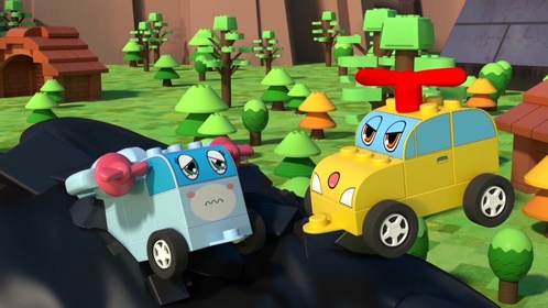 Stills - ChiChi Land