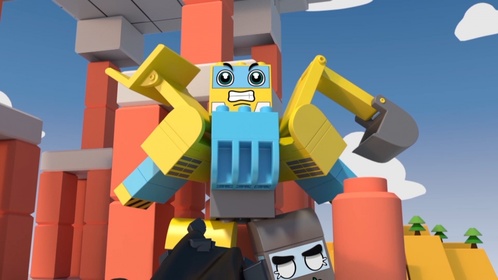 Stills - ChiChi Land