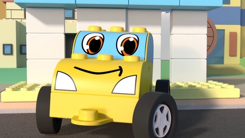 ChiChi Land (series, 2015)