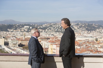 Nicholas Rowe - actor - biography, photo, best movies and TV shows