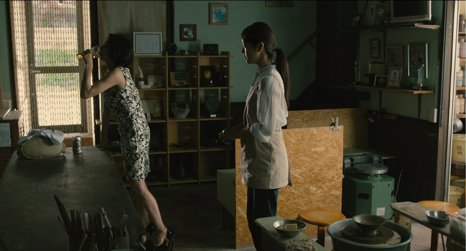 White Lily (movie, 2016)