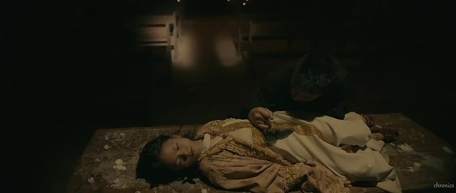 Screenshots - Seklusyon