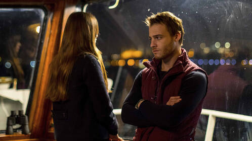 Heart of the City (series, 2017)