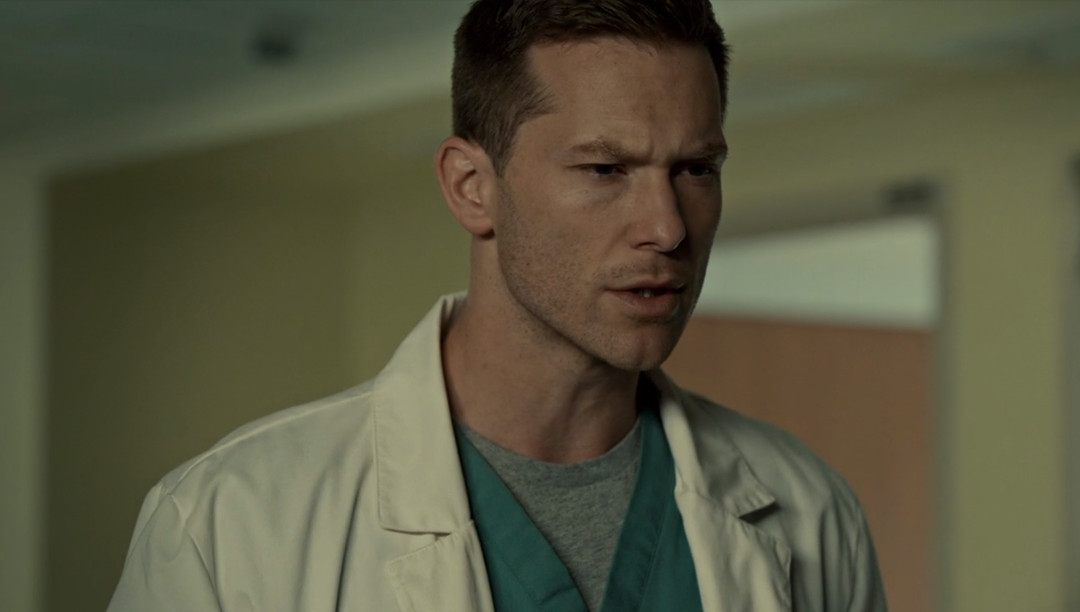 Chad Connell - actor - biography, photo, best movies and TV shows