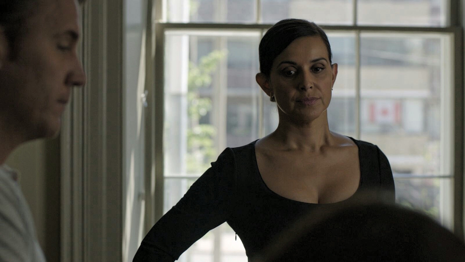 Alexandra Castillo - actress - biography, photo, best movies and TV shows