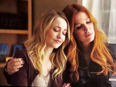 Emily Tennant - actress - biography, photo, best movies and TV shows