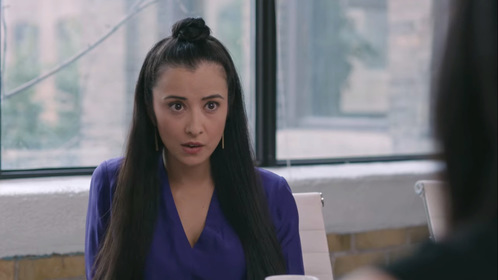 Laura Miyata - actress - biography, photo, best movies and TV shows