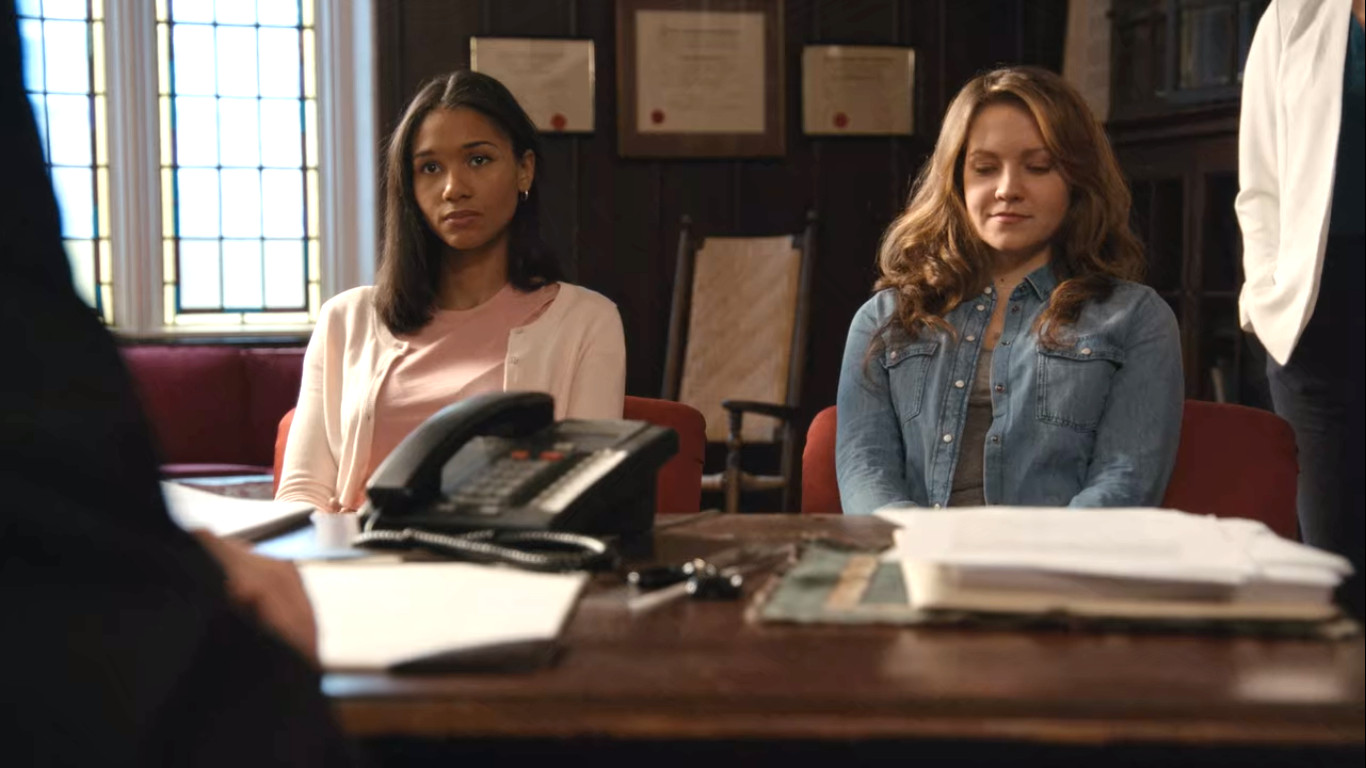 Eden Broda - actress - biography, photo, best movies and TV shows