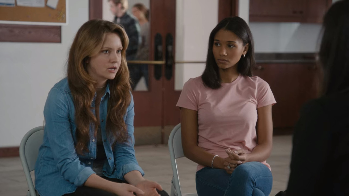 Eden Broda - actress - biography, photo, best movies and TV shows