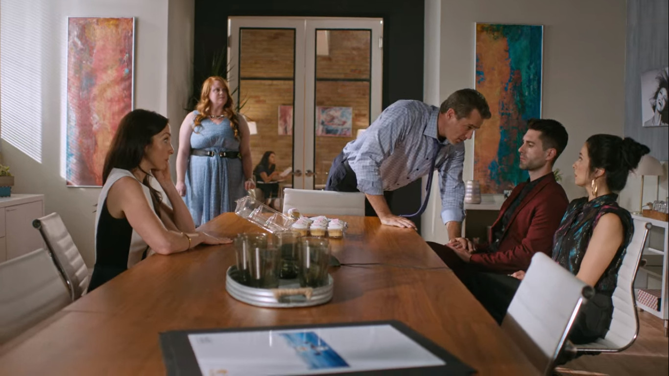 Laura Miyata - actress - biography, photo, best movies and TV shows