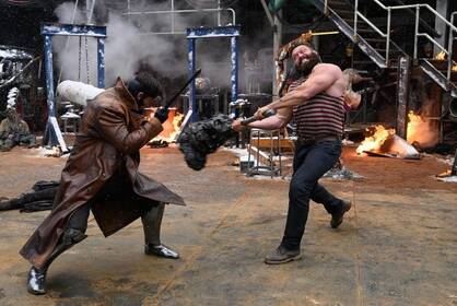 Billy Clements - actor - biography, photo, best movies and TV shows