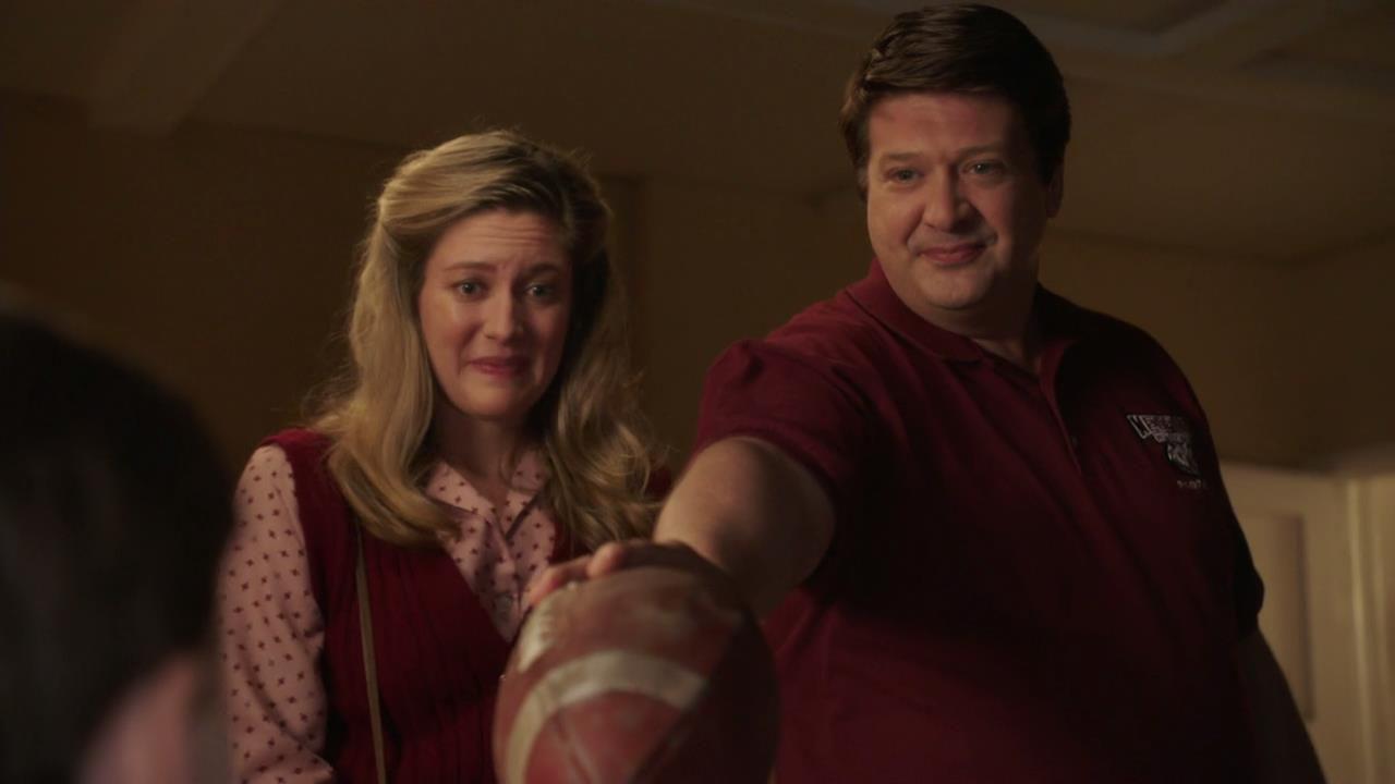 Screenshots - Young Sheldon