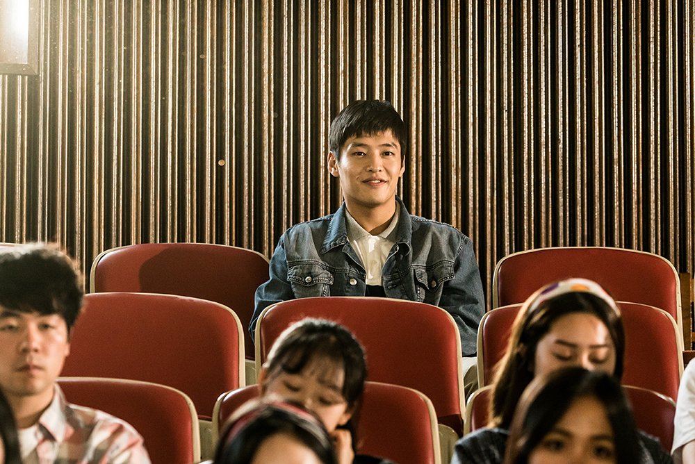 Forgotten (movie, 2017)