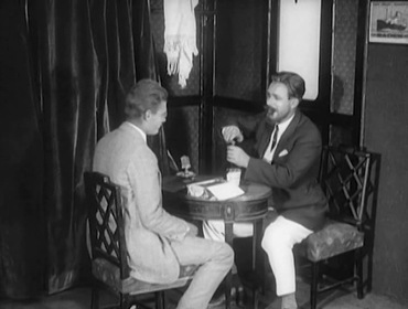 The Adventures of the Three Reporters (movie, 1926)