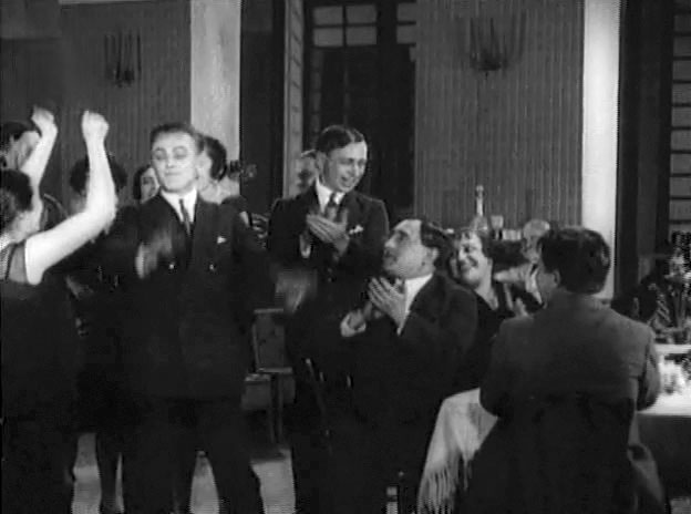 The Adventures of the Three Reporters (movie, 1926)